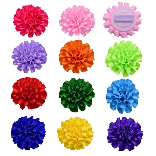 50-100ps-Flower-Collar-Dog-Accessories-Dog-Bow-Tie-Pet-Dog-Collar ...