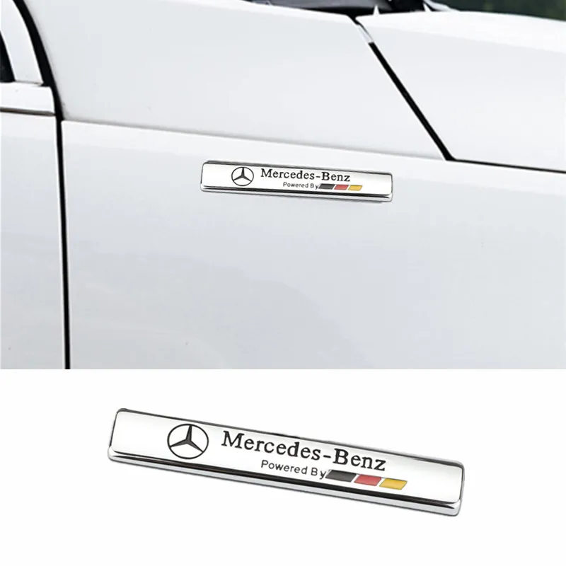3D-Metal-Car-Sticker-Emblem-Badge-Door-Decal-Car-Styling-for-Mercedes ...
