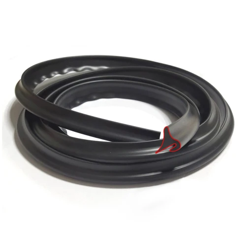 180cm Car Rubber Strip Car Windshield Guide Strip for Hood Wind Guide ...
