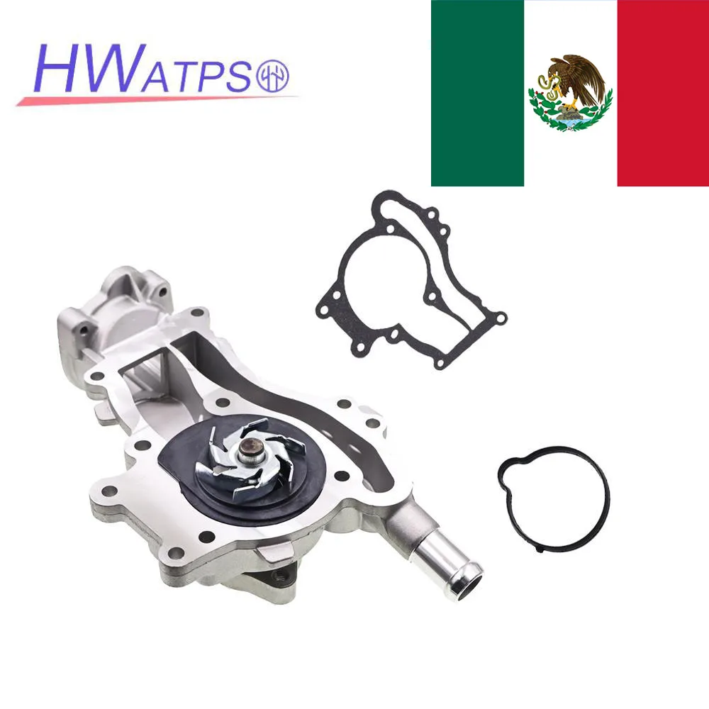 25192709-55561623-AW6662-Engine-Water-Pump-For-Buick-Encore-Chevrolet ...