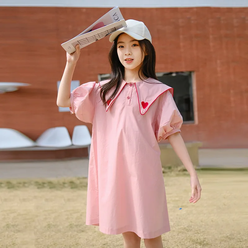 Fashion Girls Clothes 2022