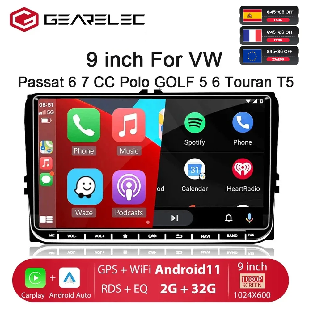 Autoradio-9-Android-10-navigation-GPS-WiFi-BT-FM-unit-centrale-cran-partag-pour-voiture-VW.jpg