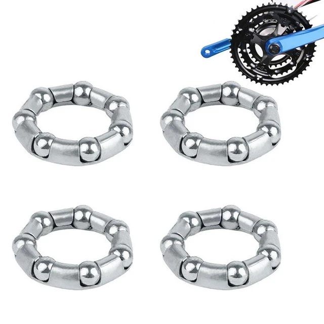 Bmx Crank Bearings