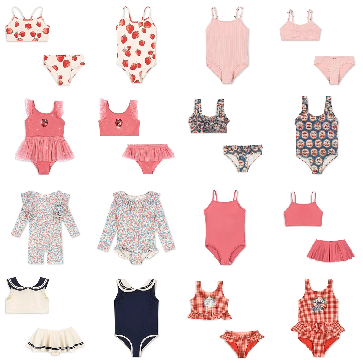 Tween Swimsuit for Girls: A Comprehensive Review and Guide for Parents