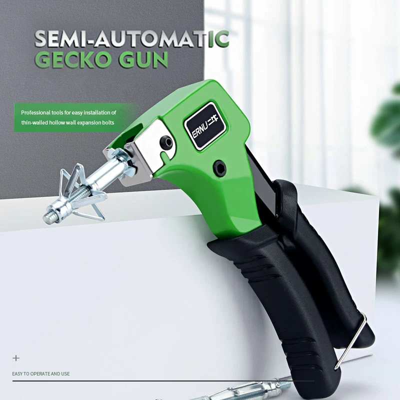 Wall Installation Tool | Screws Tighten Gun | Tension Gun | Bolt Tool ...