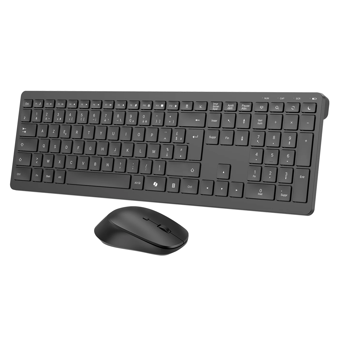 AI-Copilot-Key-Teclado-111-Keys-2-4G-Scissor-Silent-Mute-Ultra-Thin ...