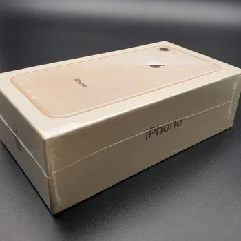Original Apple iPhone 8 64GB/256GB 4.7' Retina IPS LCD NFC Fingerprint ...