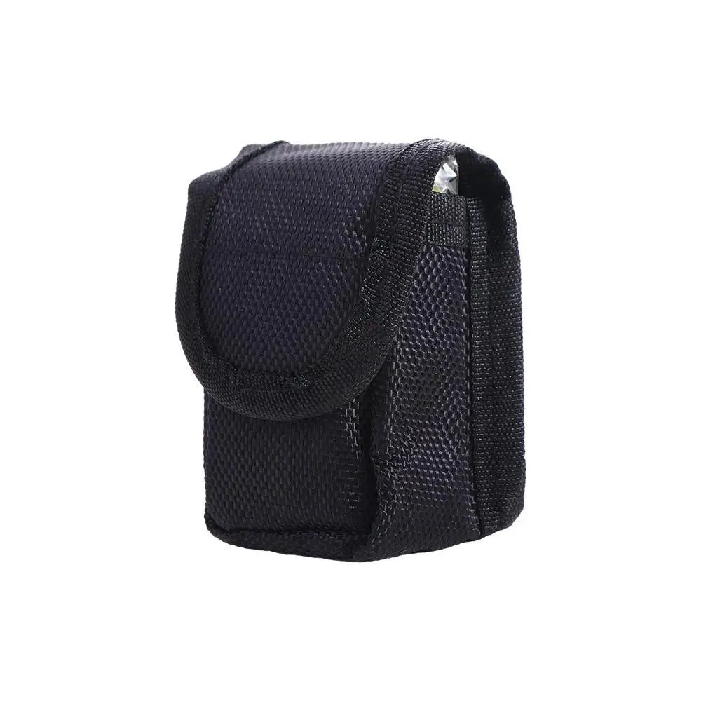 Belt Bag Oximeter Storage Bag Multifunctional Nylon Oximeter Protective ...