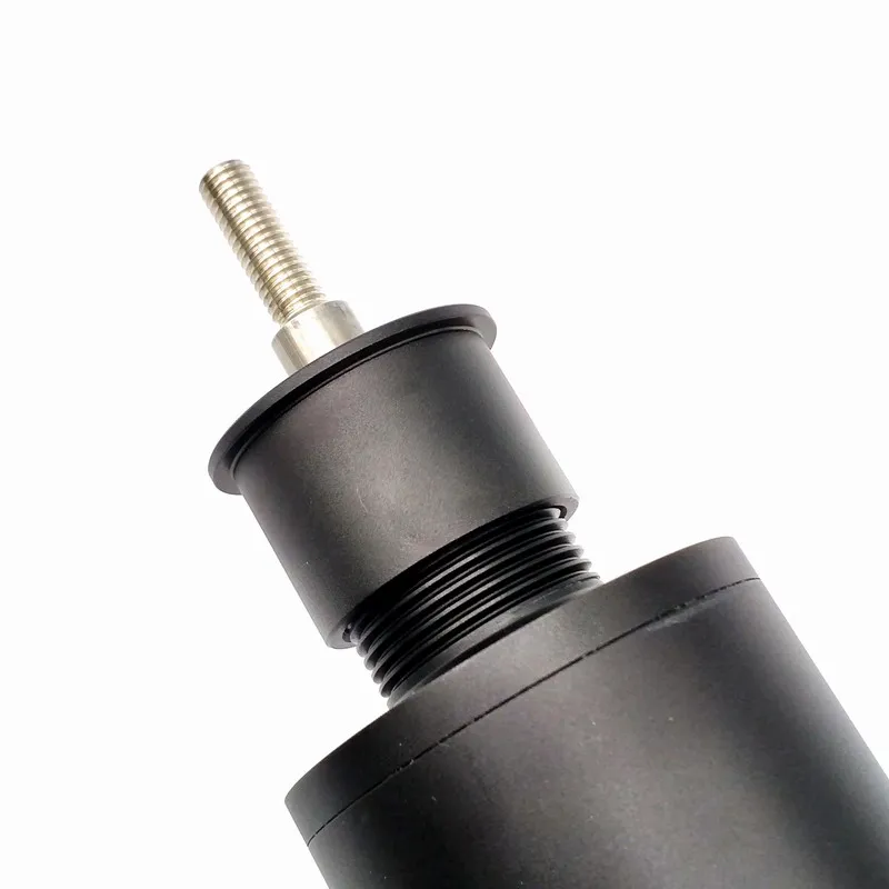 65mm*161mm 100kv 120kv 170kv 195kv 270kv Inrunner 48v 6000w Bldc ...