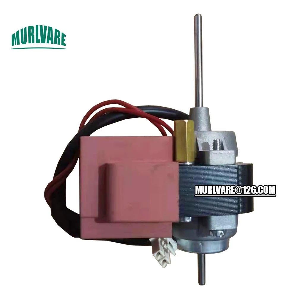 ZYD-2J Series Refrigeration Fan Input 22W Output 5W 1550RPM 220V ...