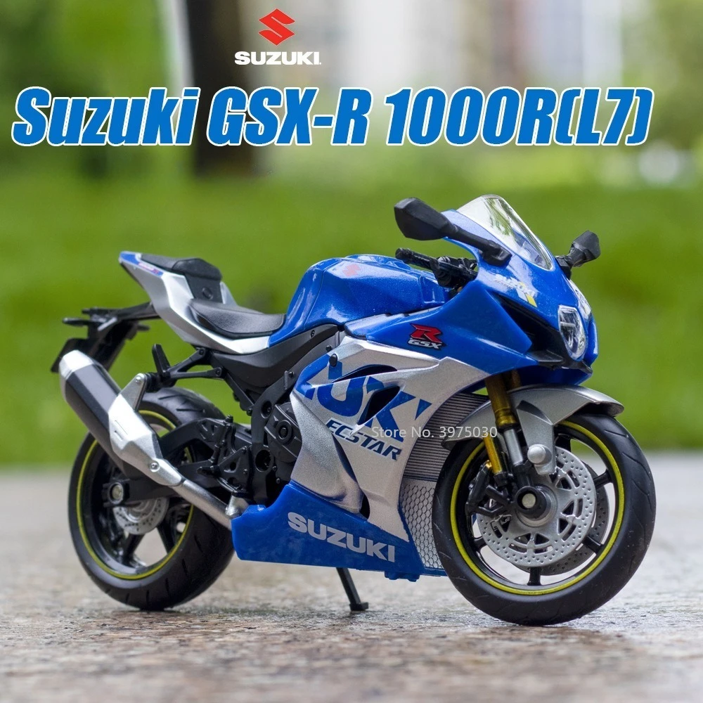 1-12-APULIA-RSV4-SUZUKL-GSX-Car-Model-Toy-Alloy-Diecasting-Front-Wheel ...