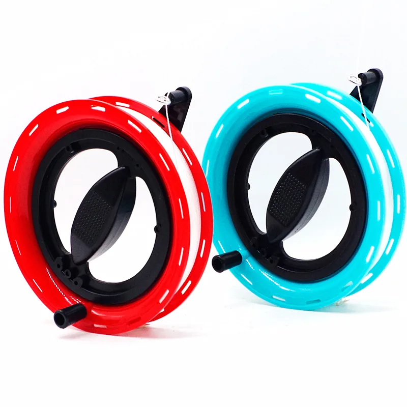 free-shipping-color-kite-reel-flying-weifang-factory-traction-kite-fly ...
