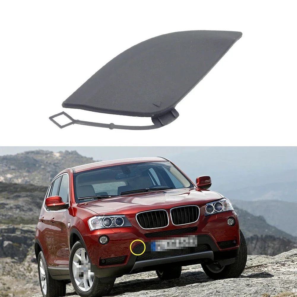 1PCS-Hook-Cover-Cap-For-BMW-F25-X3-2011-2014-OEM-51117210474-Vehicle ...