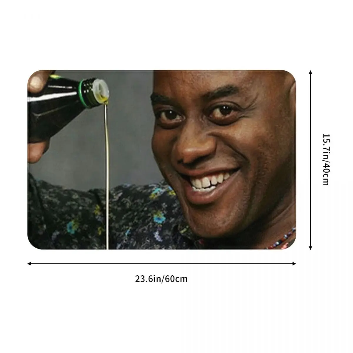 Ainsley Harriott Meme
