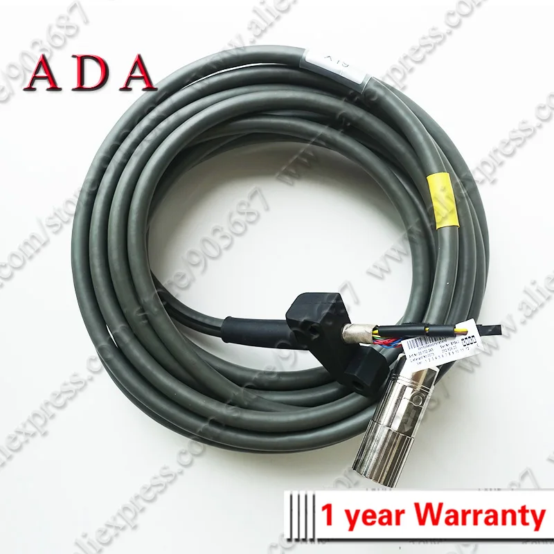 8-Meters-Connection-Cable-for-KUKA-KCP2-KCP-2-KRC2-KR-C2-00-132-345 ...