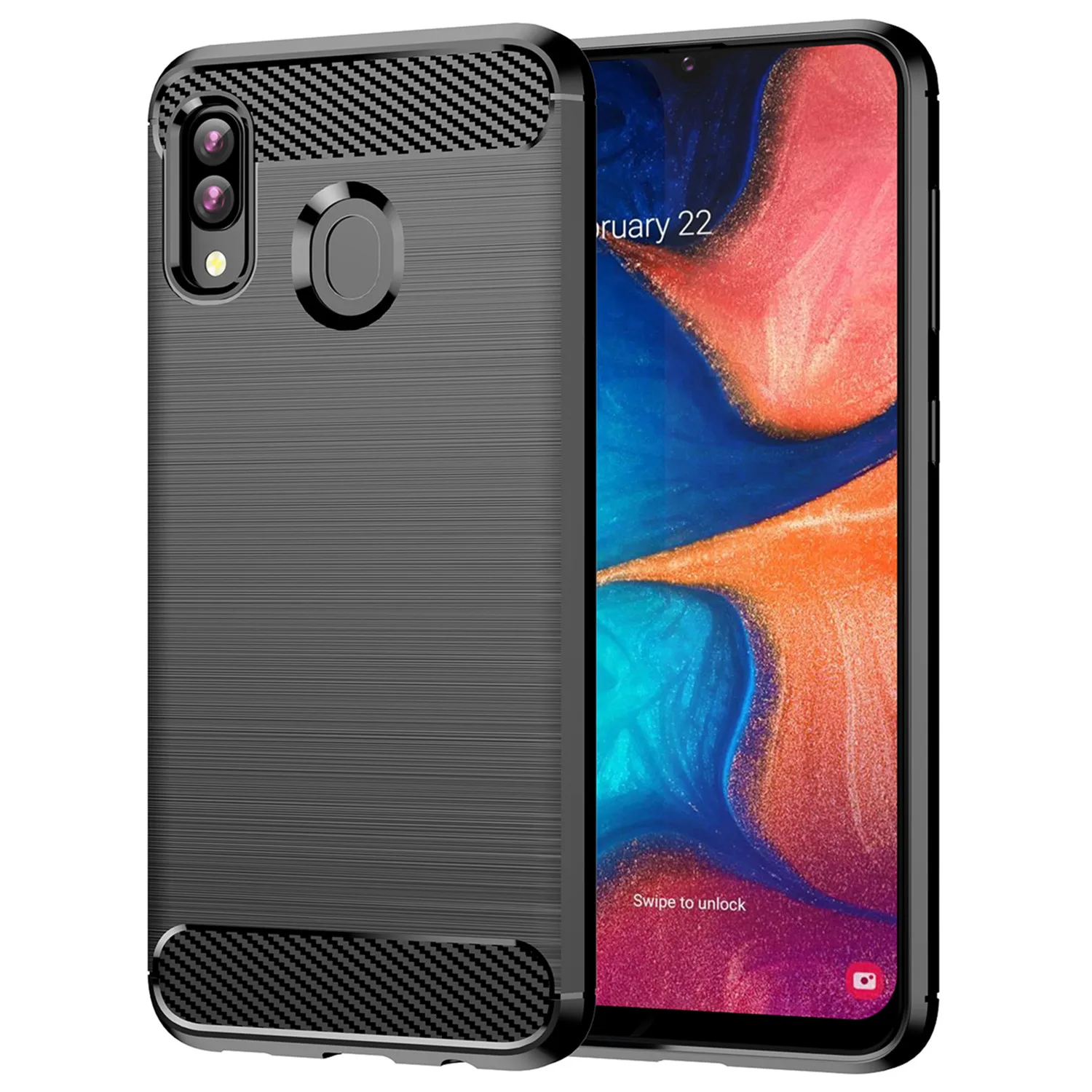 For-Samsung-Wide4-Galaxy-jump-5g-Jump-2-feel2-Case-Shockproof-Silicone ...