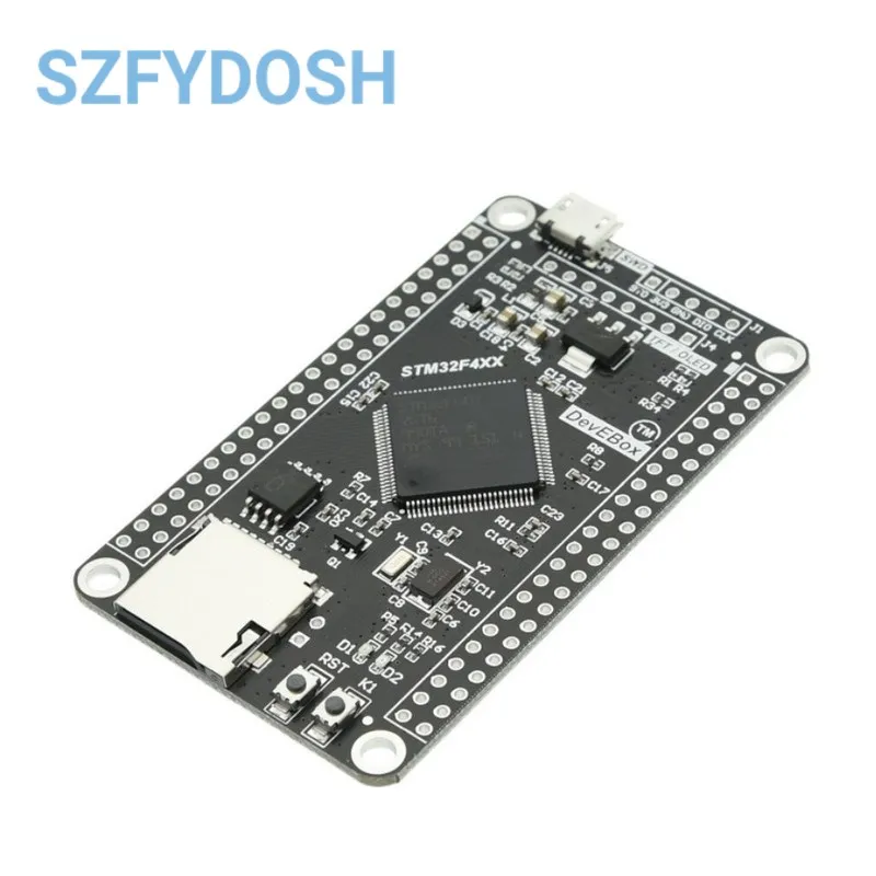 STM32F407VET6 STM32F407VGT6 STM32 placa central del sistema STM32F407 ...
