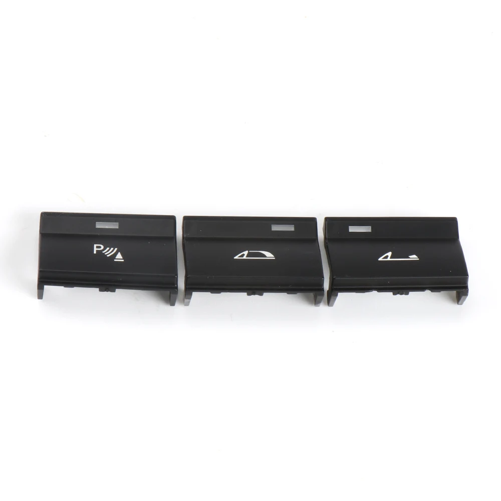 For-BMW-E89-Z4-2009-2016-Center-Console-Parking-Radar-Sensor-Switch ...