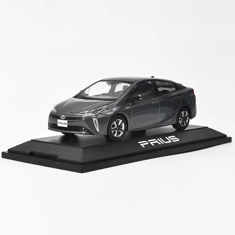 14CM-Toyota-Prius-PRIUSPHV-Simulation-Alloy-Car-Model-Diecast-Vehicle ...