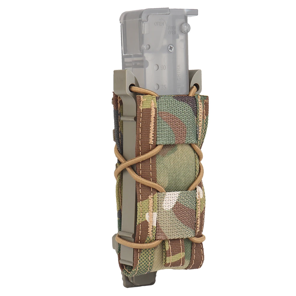 Tactical-9mm-Pistol-Single-Magazine-Pouch-Military-Mag-Carrier-Molle ...