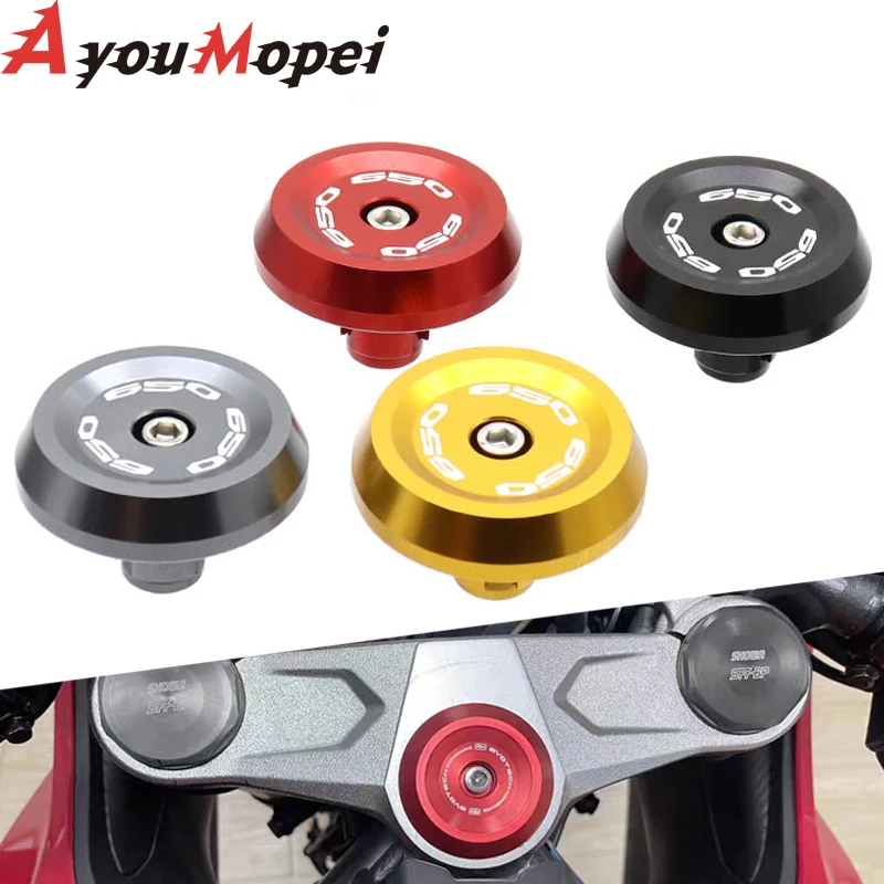 For-HONDA-CBR650R-CB650R-CBR650F-CB650F-Motorcycle-Accessorie-Upper ...