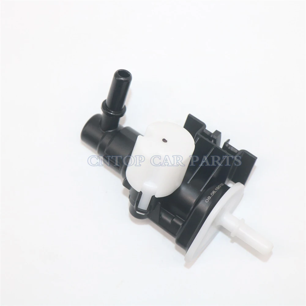 5Q0201029A 5Q0201029 Fuel Tank Reservoir Suction Jet Pump for VW Audi ...