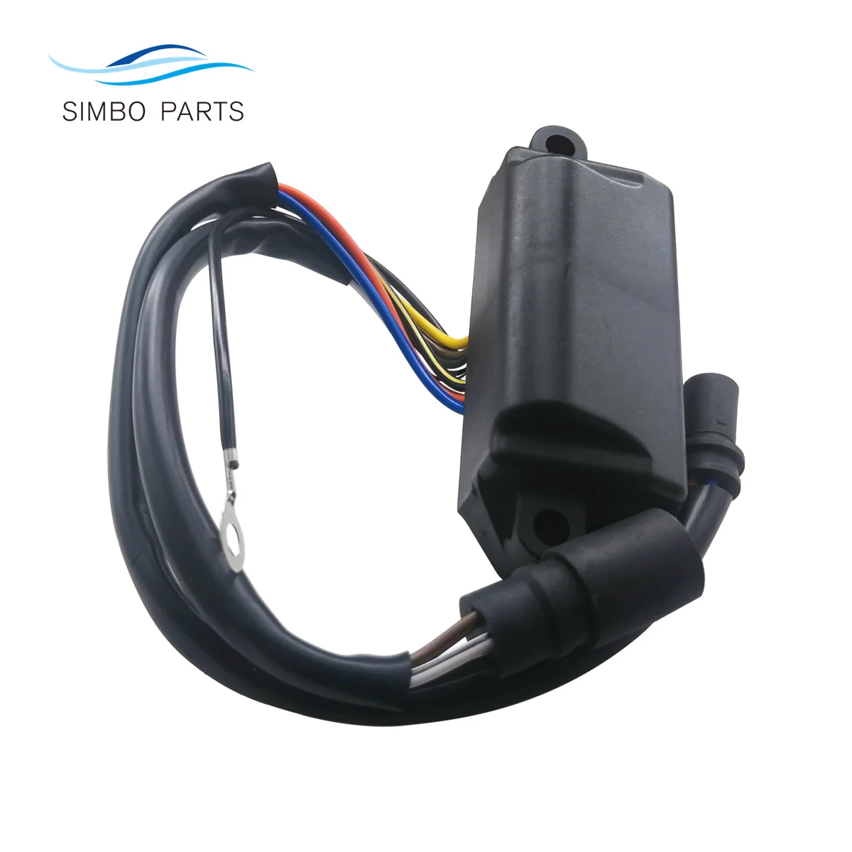 581649-CDI-Lgnition-Module-For-Johnson-Evinrude-4-60HP-1977-1984-2 ...