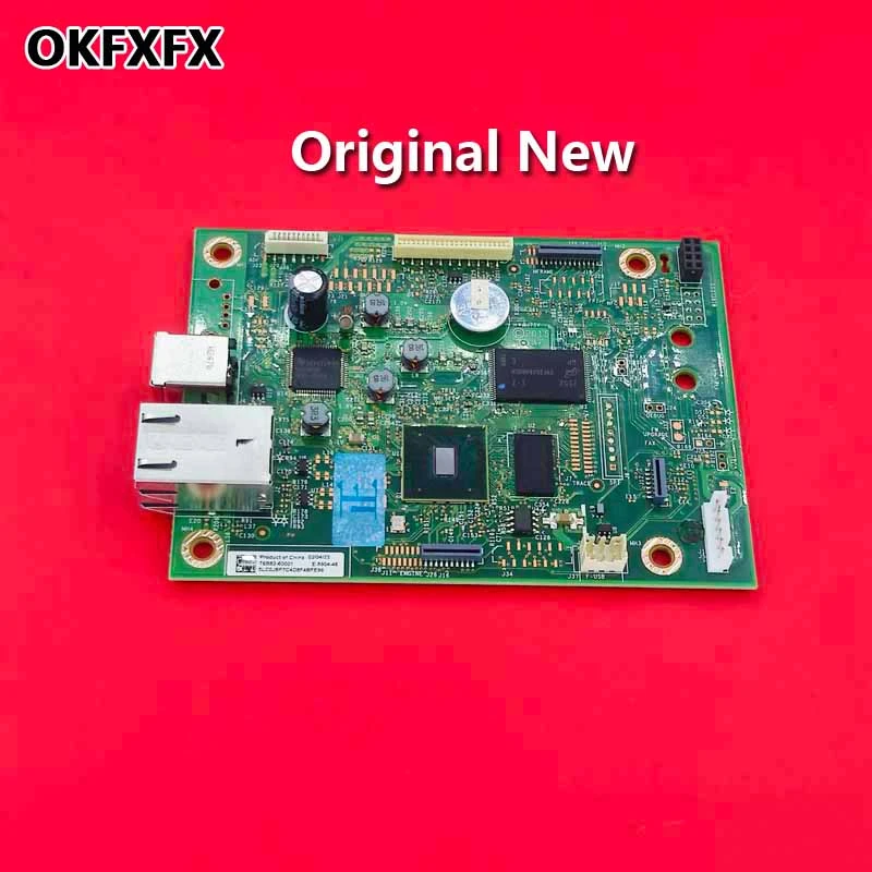 T6B82 60001 Formatter Board For HP M280 M280NW M281 M281CDW M281FDN ...
