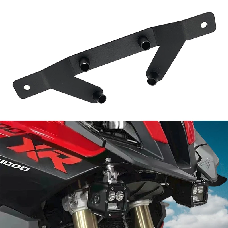 2023-S1000XR-Fog-Lights-Brackets-LED-Lights-Bracket-Auxiliary-Lights ...