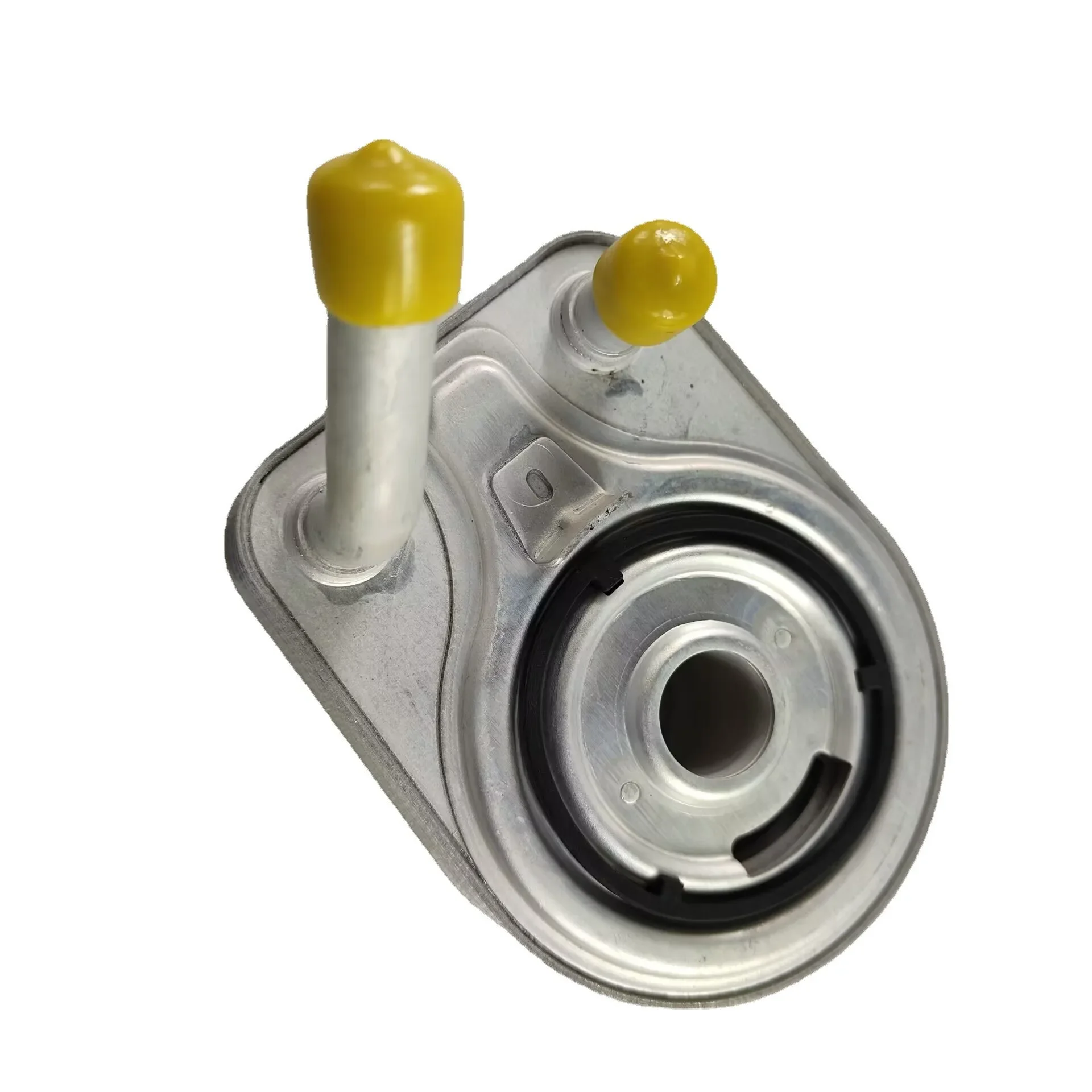 New-Engine-Oil-Cooler-For-2014-2020-Hyundai-Kia-1-6L-Turbo-264102B740 ...