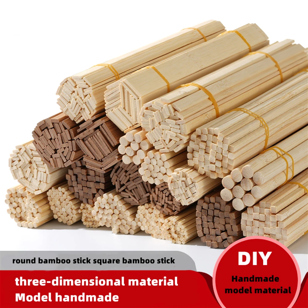 DIY Handmade Architectural Model Three dimensional Composition Material ...