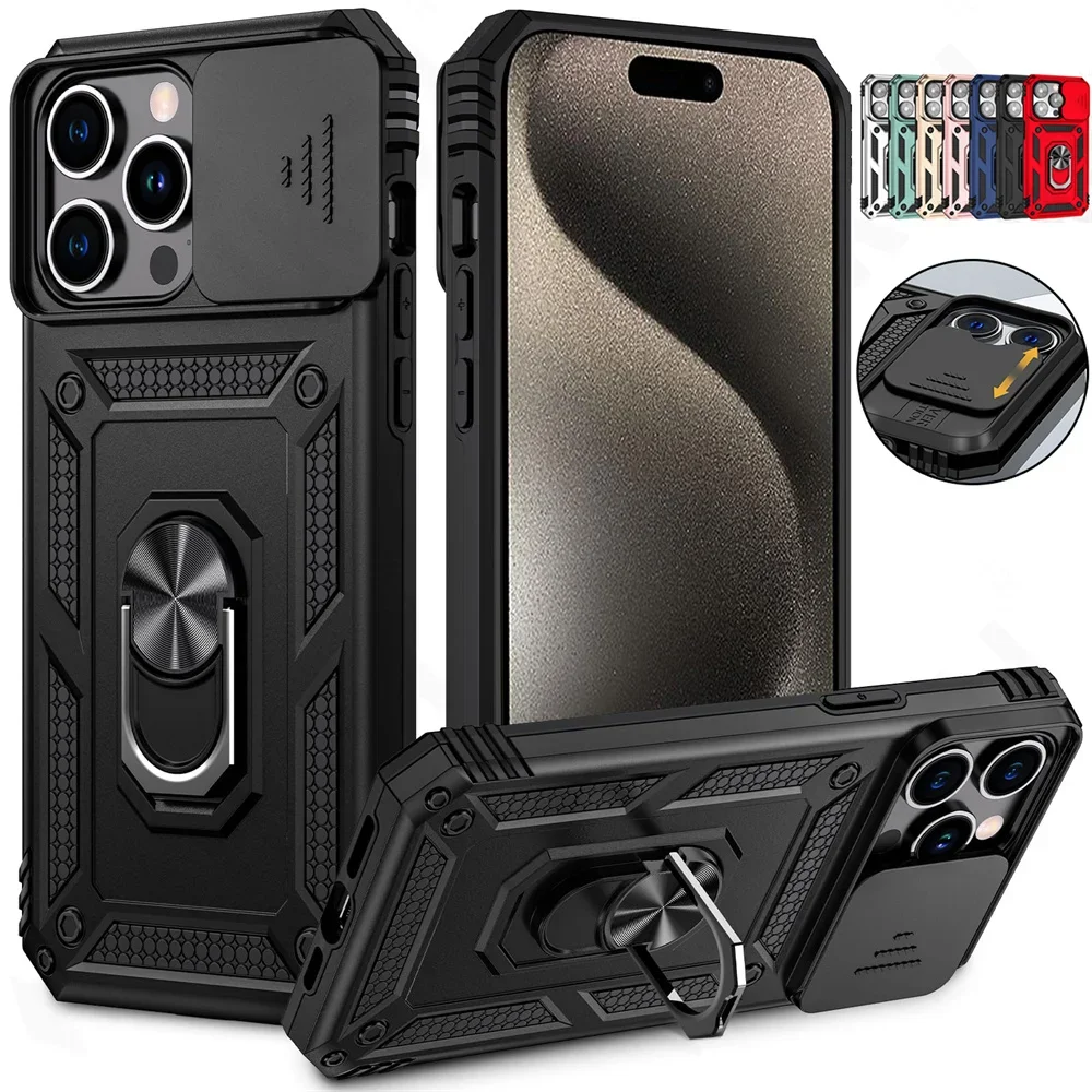 Case for iPhone 17 16 15 14 13 12 11 Pro Max XS XR 8 7 Plus SE ...