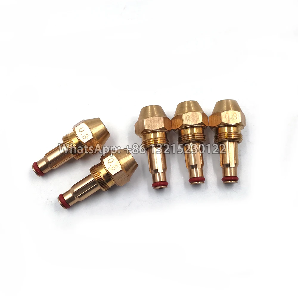 Waste-Oil-Burner-Nozzle-Oil-Mist-Nozzle-Air-Atomizing-Nozzle-Oil-Burner ...