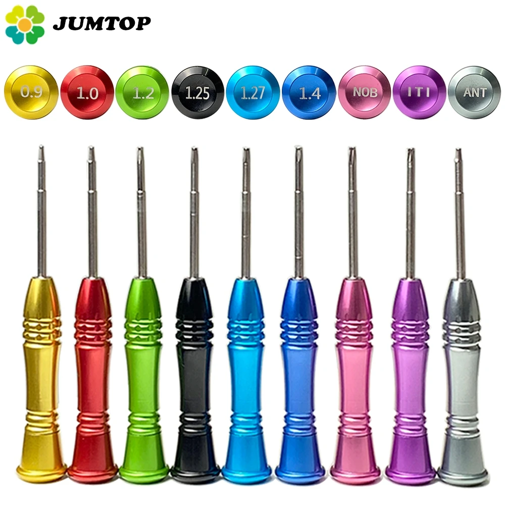 1PC-Dental-Implant-Screw-Driver-Stainless-Steel-Micro-Screwdriver-with ...