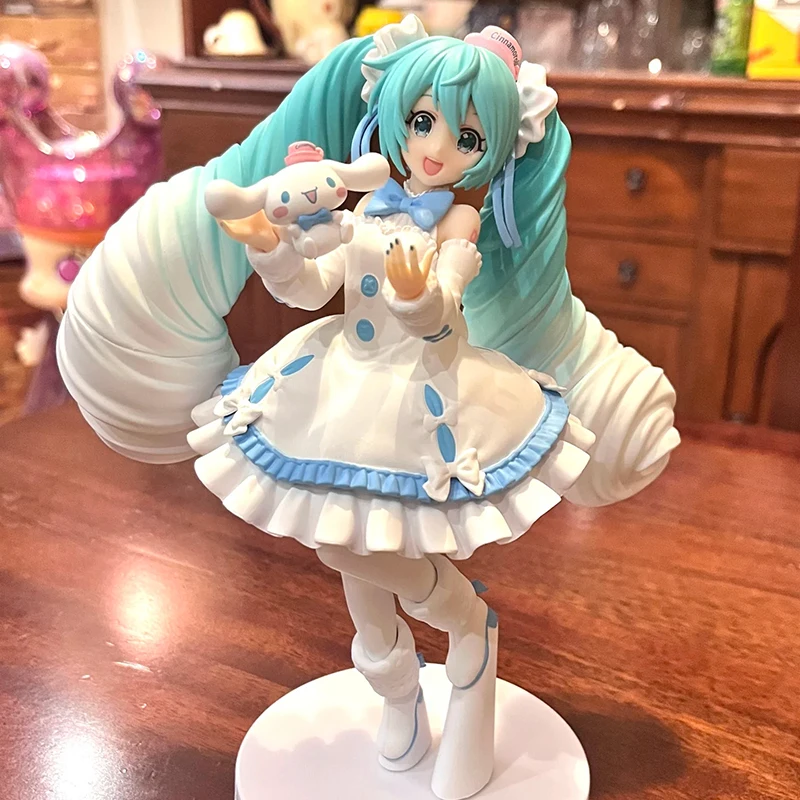 Original Miku: A Must-Have for Anime and Action Figure Collectors