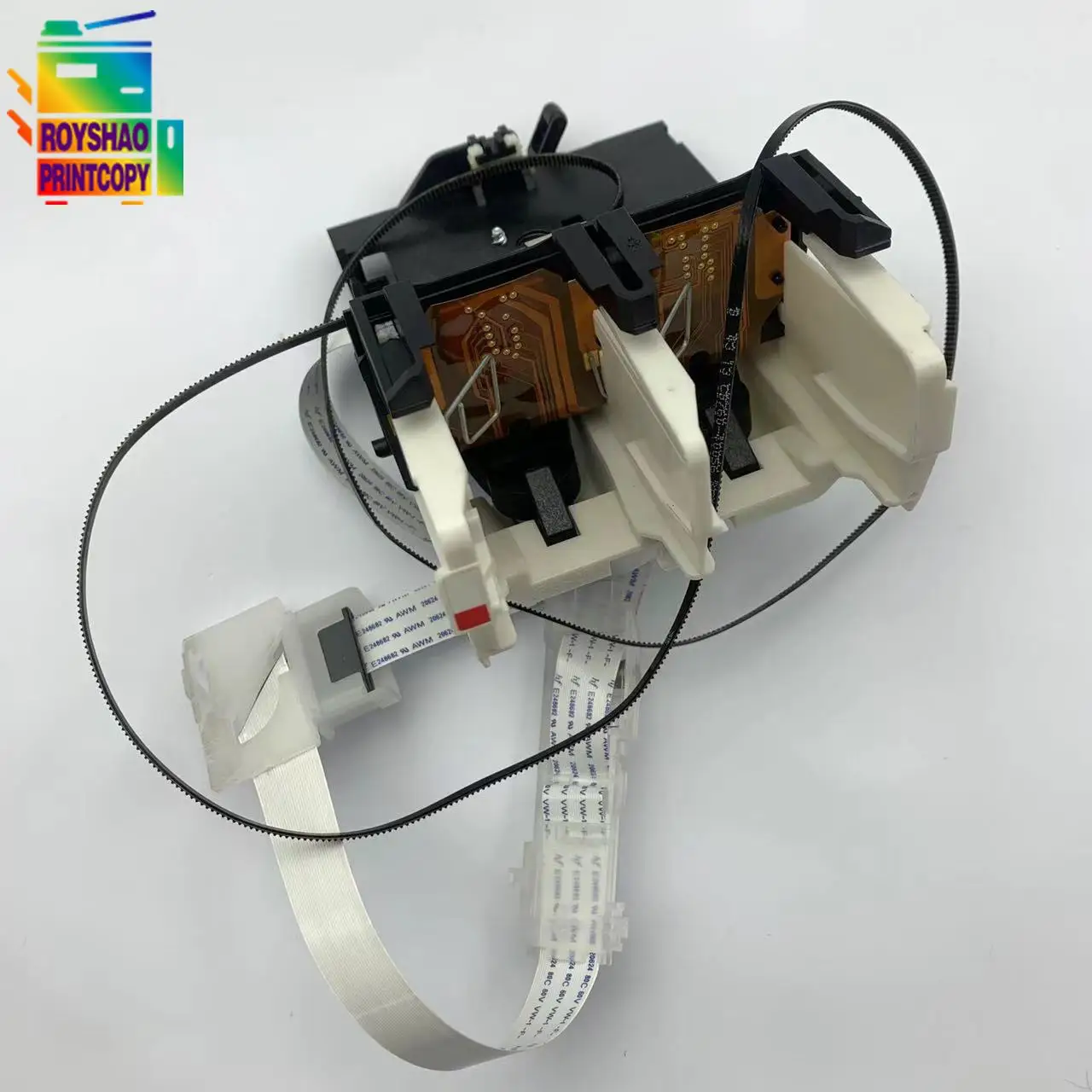1PC X4E75A M0H50AA Whole Carriage Unit for HP Printer Tank 517 514 532 ...