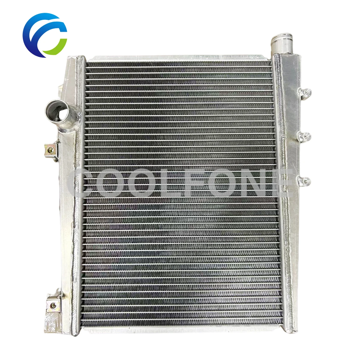 Engine-Cooling-Radiator-for-LAMBORGHINI-Gallardo-LP550-LP560-LP570 ...