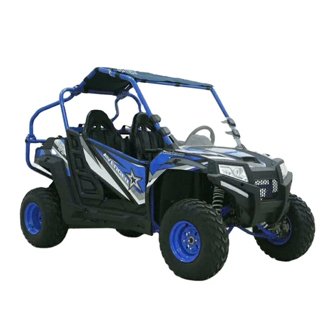 Avenger 150cc Utv