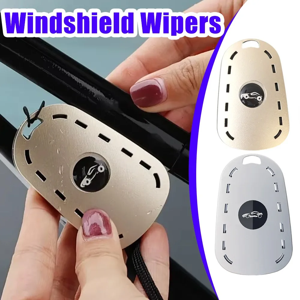 Car Wiper Service Tool Wiper Blade Rubber Strip Repair Vehicle Wiper ...