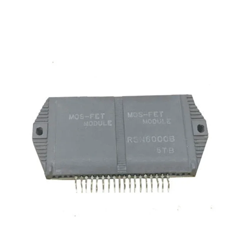 Integrated-Circuit-For-MOS-FET-MODULE-RSN6000B-5TB-IC-microcontroller ...