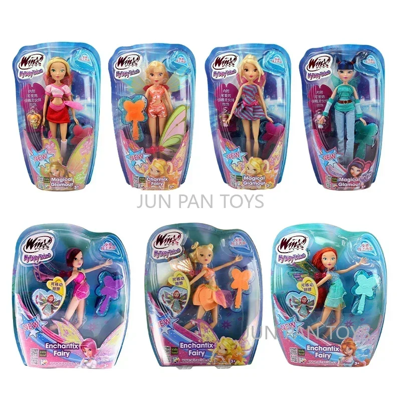 What is Bloom Winx Club Sirenix and Why It’s a Must-Have for Magical Play?