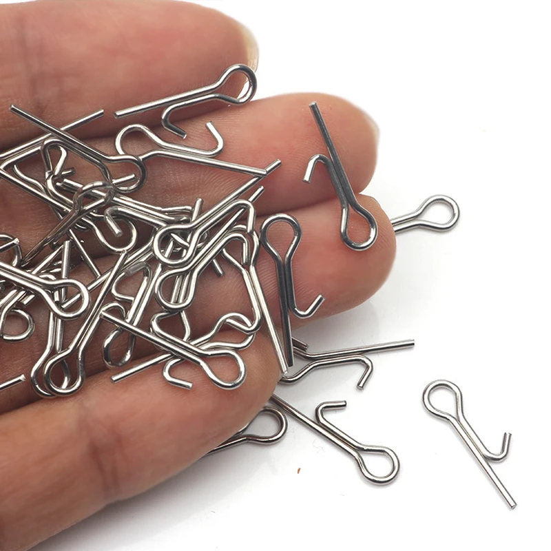 Stingers Fishing Accessories | Fishing Hook Sting Pin | Lock ...