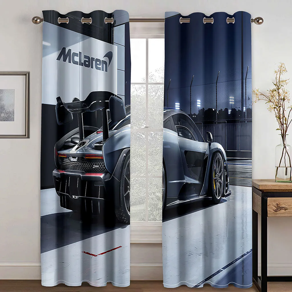 3D-Print-Luxury-Modern-Mechanical-Car-Free-Shipping-2-Pieces-Thin ...