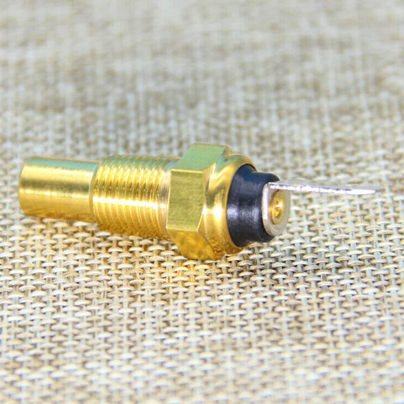 Coolant Gauge Temperature Sensor Switch Sender MD091056 For Toyota ...