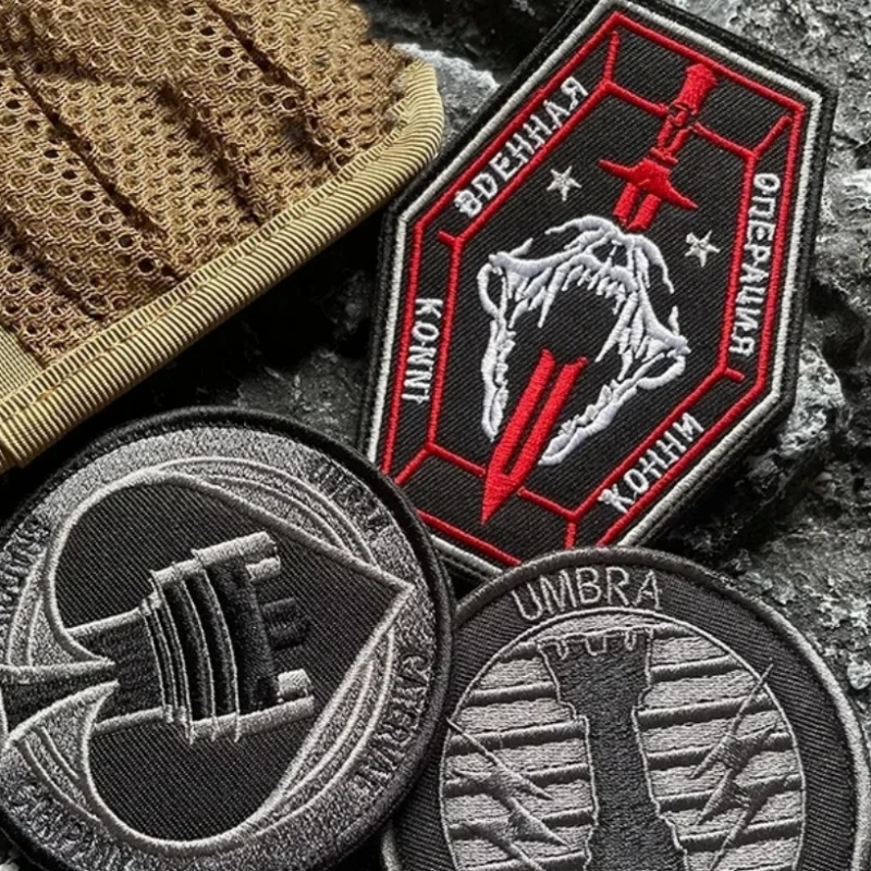 Call-of-Duty-Ghost-Mask-Armband-19-16-COD16-19-Shadow-Team-Morale ...