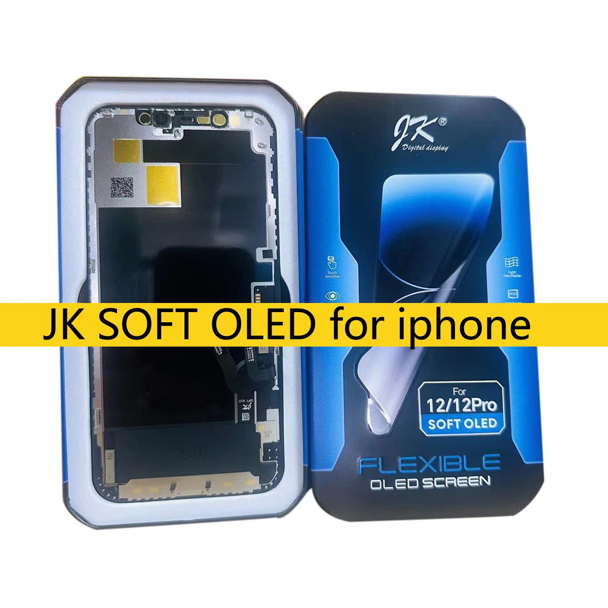 JK-SOFT-OLED-LCD-Display-Touch-Digitizer-Screen-For-iPhone-xsmax ...