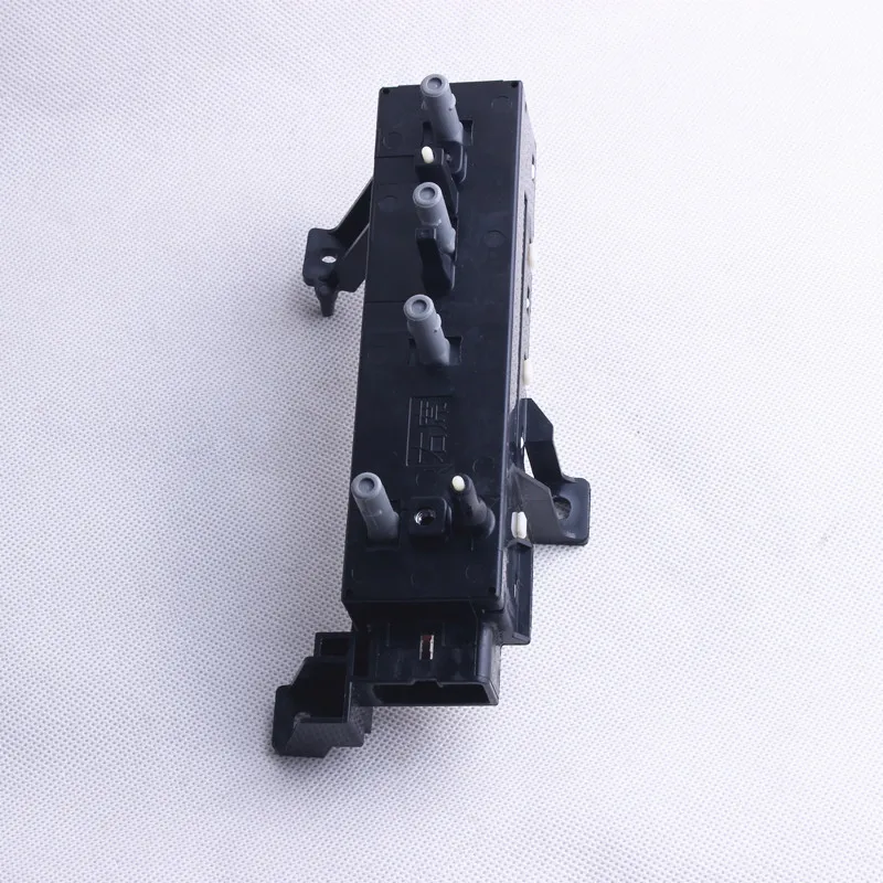 For-Toyota-PRADO-Highlander-RAV4-Car-Seat-Adjustment-Switch-Car-Memory ...