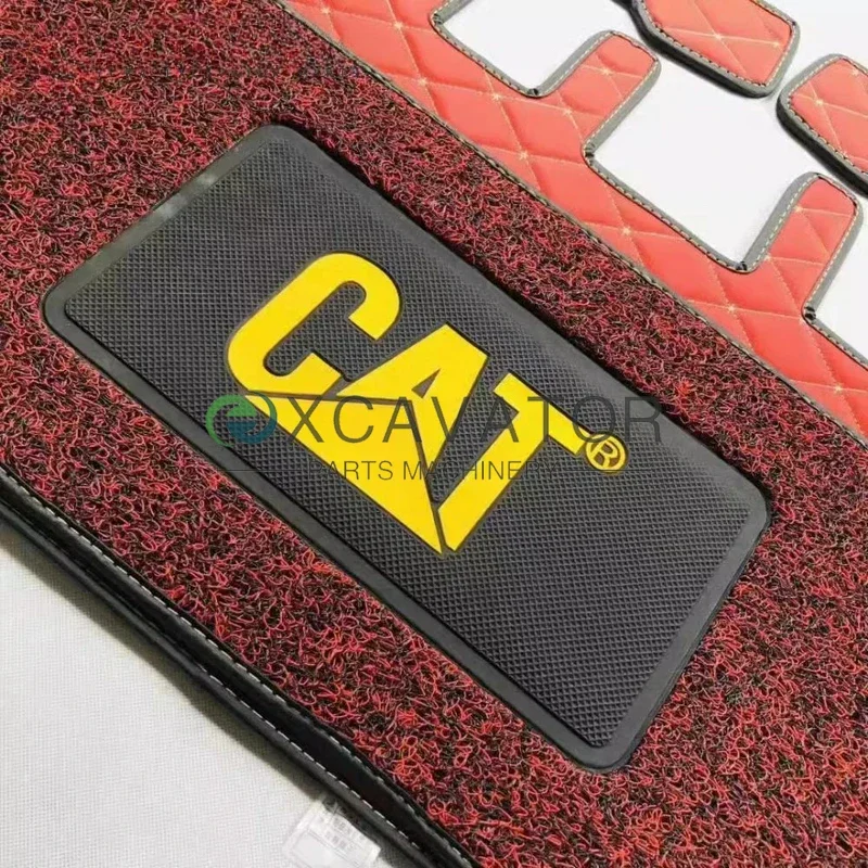 For Caterpillar CAT Excavator Accessories Carter 312B 320B 330B Cab ...