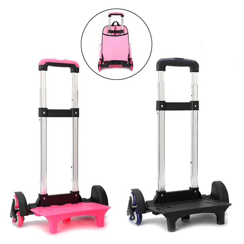 Kid-Trolley-For-Backpack-And-School-Bag-Luggage-For-Children-2-6-Wheels ...