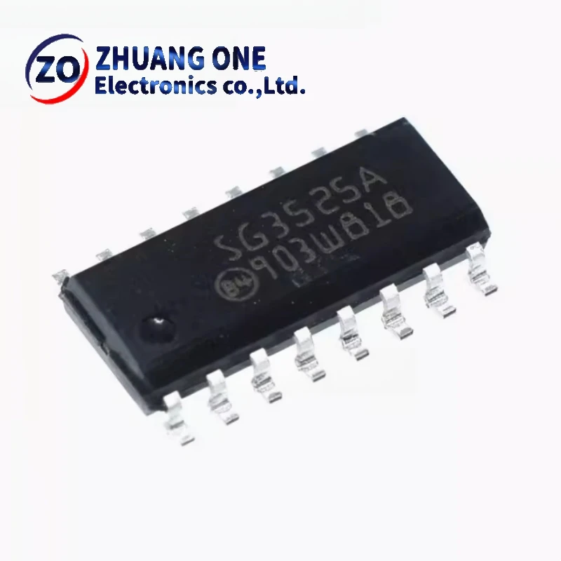 10pcs-lot-Brand-New-Original-SG3525AP-KA3525A-Patch-SOP16-PWM-Power ...